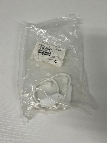 Genuine OEM Bosch Rope 00610087 | eBay