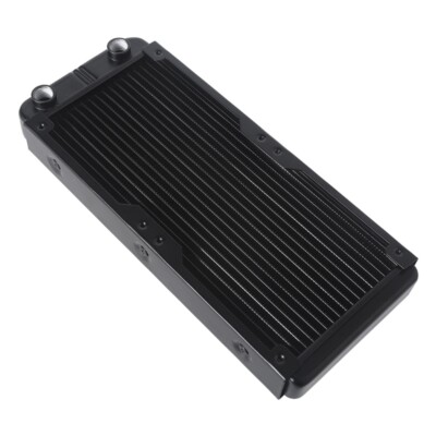 PC Water Heat Exchanger Computer Aluminum Heat Radiator Heat Sink for ...