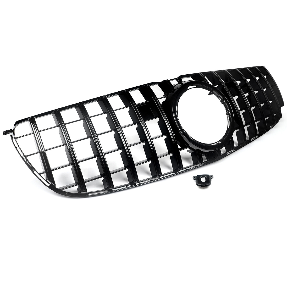 Front Grille For Mercedes-Benz X166 GLS-Class GLS450 GT Bumper Grill ...