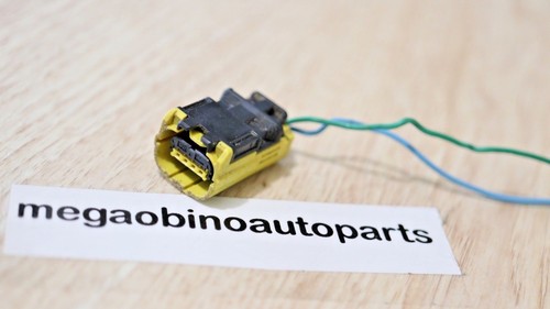 honda acura connector Sensor front Crash 77930-TC0-B11 77930-TC0-B112 ...