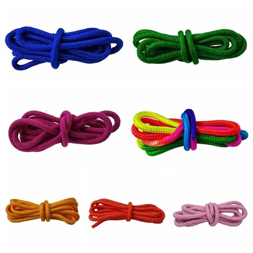 Artistic Rhythmic Rope Competition Gymnastics Jumping Props Exercise ...