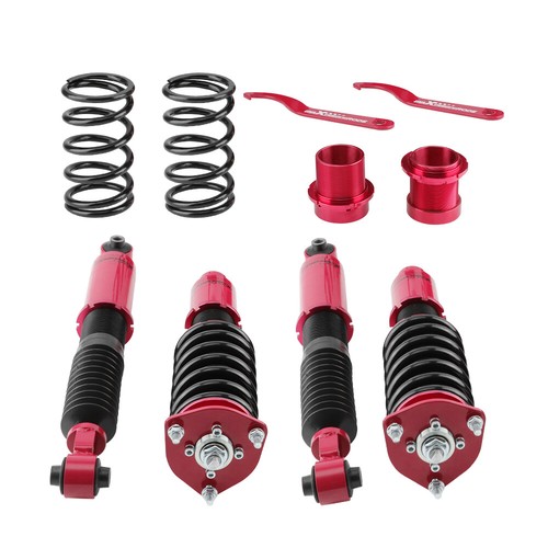 MaXpeedingrods Adjustable Coilover Shock Strut Kit For Mazda 6 Mazda6 ...