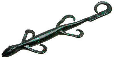 Soft Plastics - Zoom Lizard