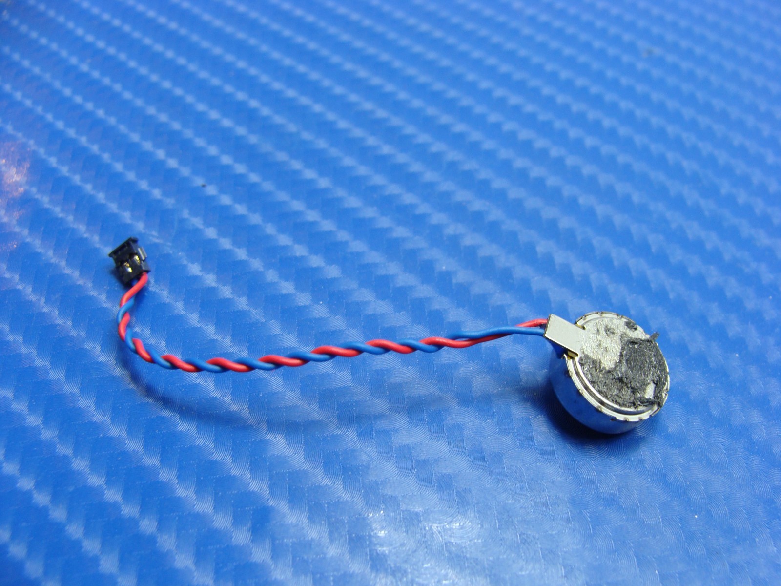 Microsoft Surface 3 1657 10.8" Genuine Tablet Vibrator Vibration Motor ...