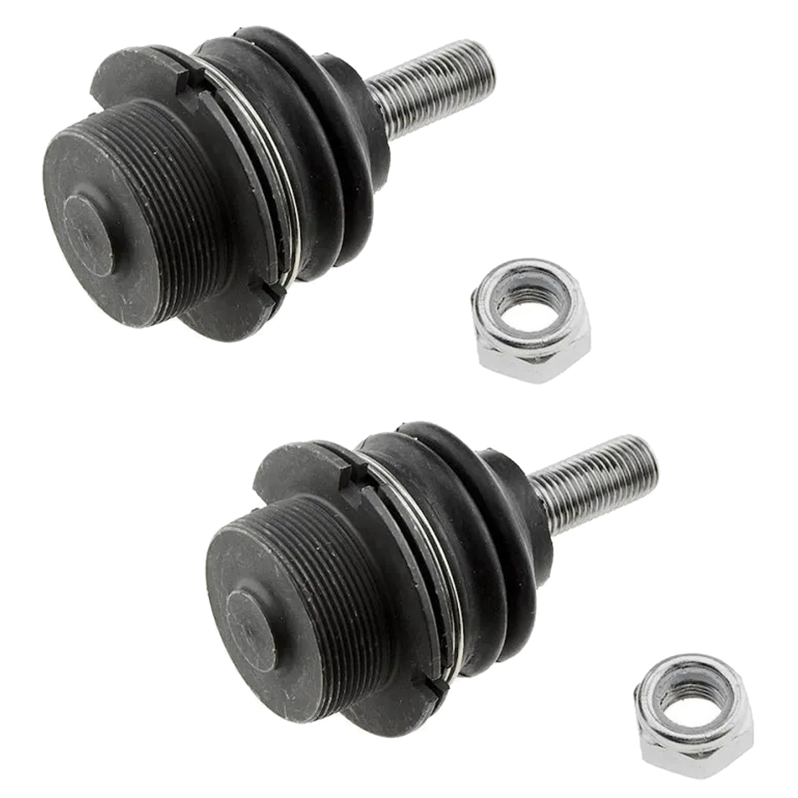 KIT ROTULE Moyeu Avant Support Pivot Essieu Pour Citroen C5 C6 Peugeot ...