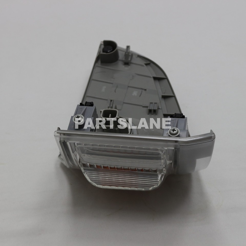MK580840 Mitsubishi OEM Genuine LAMPASSY,T/SIG,FRRH | eBay