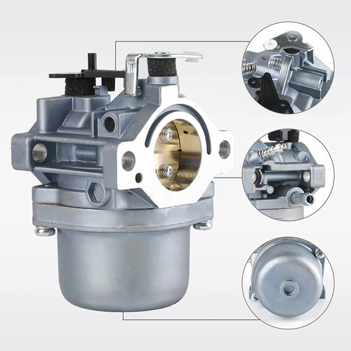 New Carburetor 799728 for Briggs & Stratton Replaces # 498027 498231 ...
