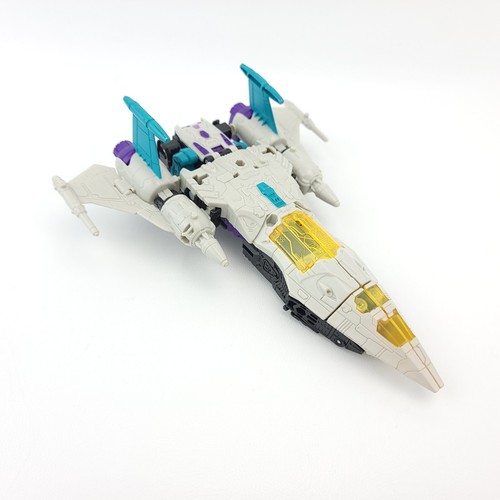 Transformers Snapdragon Figure Only Earthrise WFC Voyager Class | eBay