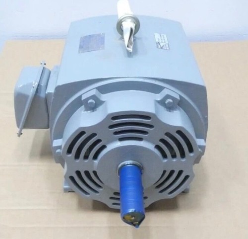 10 hp electric motor 3 phase 1177 RPM 230/460V | eBay