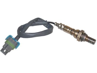 Oxygen Sensor fits Acadia 2007-2008 38RBJH | eBay