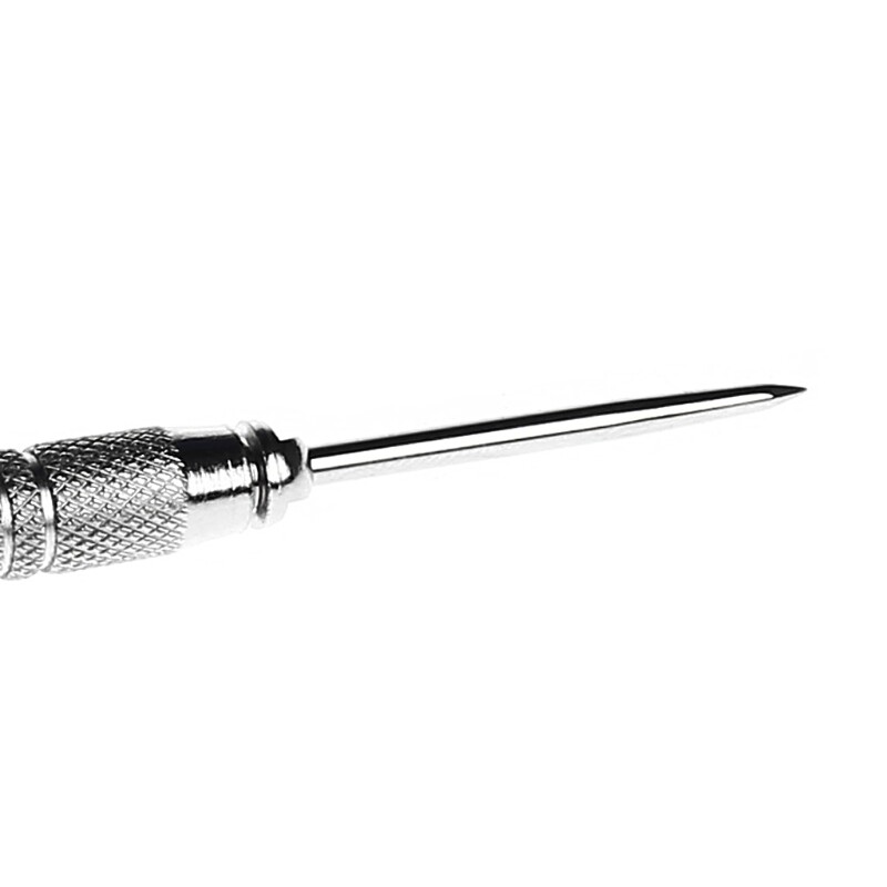 1 Piece Professional Thread Replaceable Dart Steel Tip 2BA Thread Darts ...