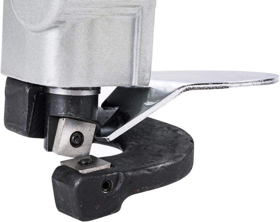100322 MERRY® Electric Sheet Metal Shear Snip Scissor shears cutter cut ...