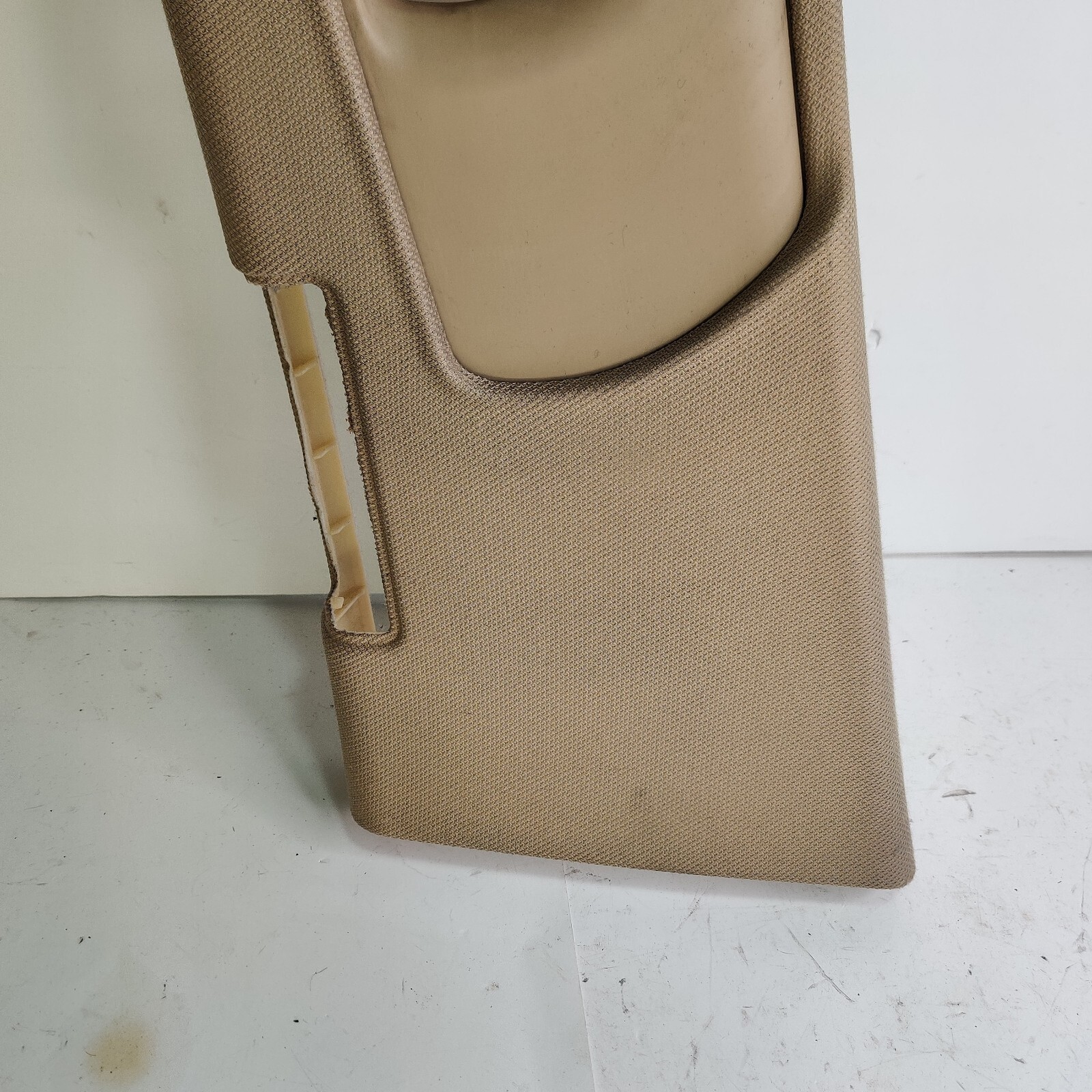 05-11 Audi A6 Quattro Interior Upper B Pillar Trim Left 4F0867243 | eBay