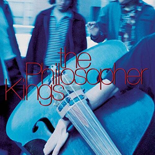 Philosopher Kings - Audio CD By Philosopher Kings - GOOD 74646745120| eBay