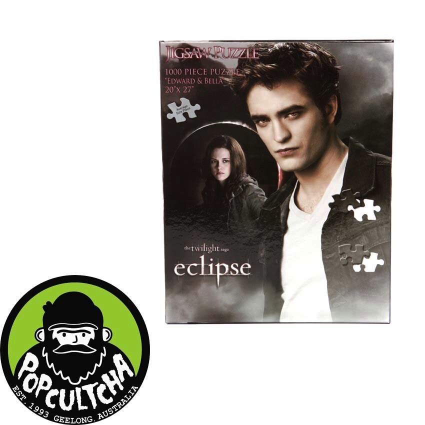 Edward Cullen Eclipse Proposal Twilight Bella Breaking Dawn Edward