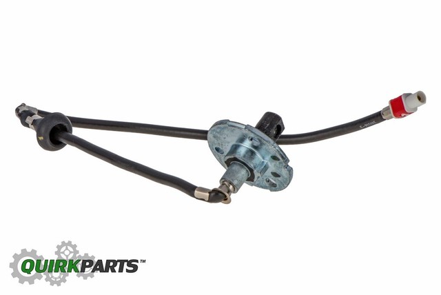 Antenna Base-Unlimited Sport, VIN: G Mopar 56040921AF fits 2012 Jeep ...