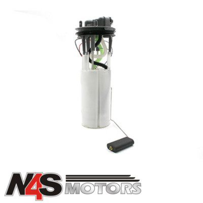 LAND ROVER DEFENDER 90 TD5 DIESEL ONLY FUEL PUMP ASSEMBLY. PART ...