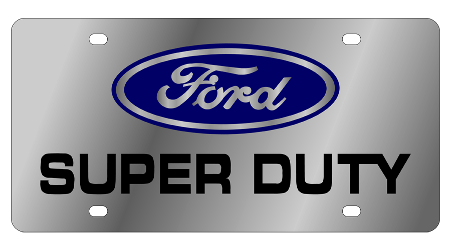 Ford Transparent Logo