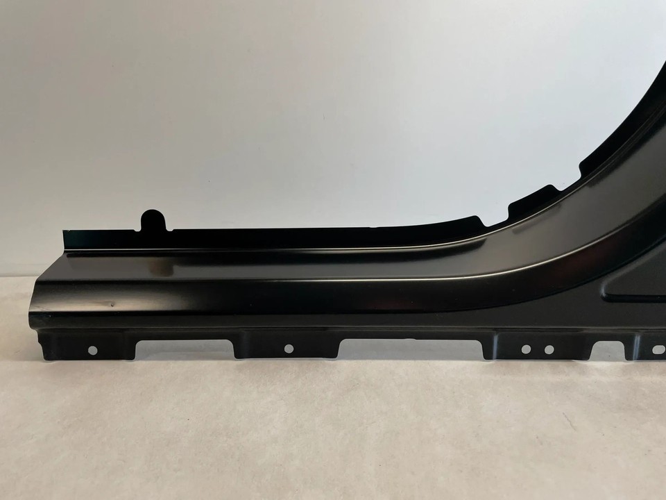 Volvo XC90 II Reperaturblech B-Säule Vorne Links Blech 31416314 | eBay