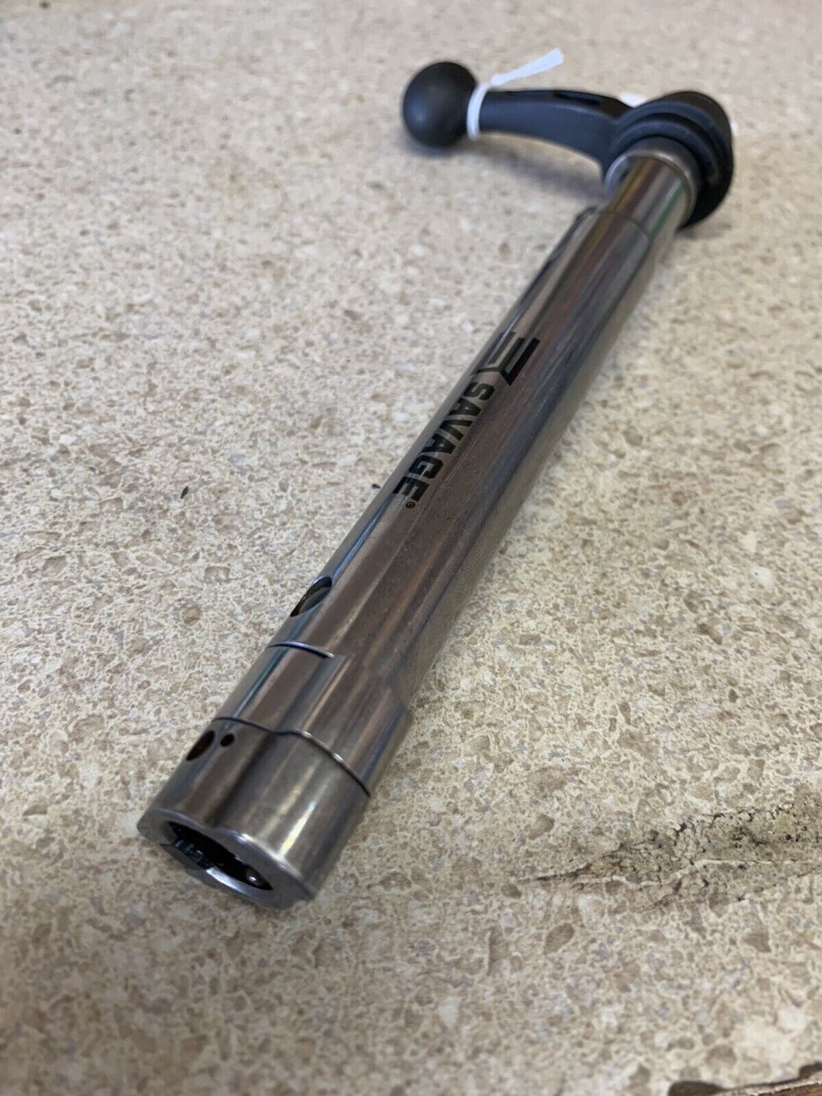 Savage Axis Bolt Assembly Right Hand OEM | eBay