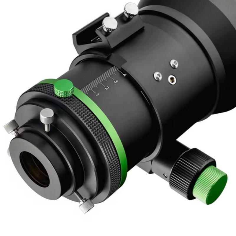 NEW Askar 130PHQ F/7.7 Quadruplet Flat Field Astrograph Refractor ...