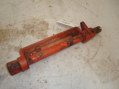 1971 Allis Chalmers AC 190 XT Diesel Tractor Brake Cross Shaft | eBay