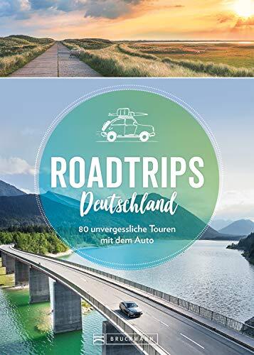 Durdel-Hoffmann, S Roadtrips Deutschland - (German Import) (UK IMPORT ...