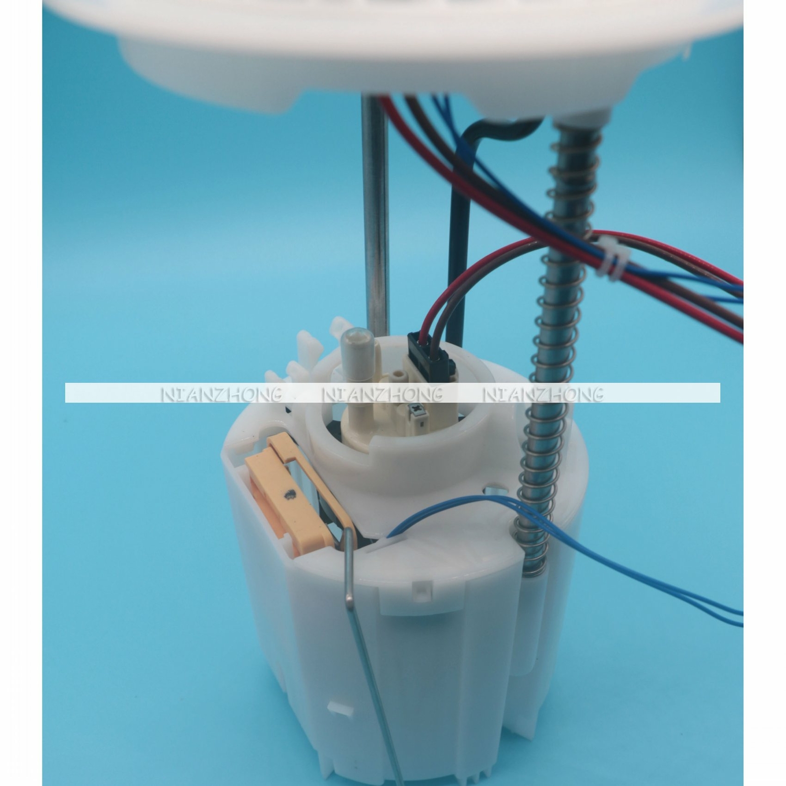 Fuel Pump Assembly1644702194 For Mercedes-Benz GL-CLASS M-CLASS W164 ...