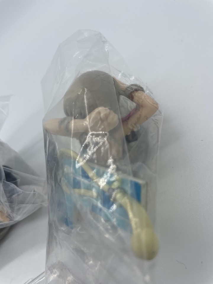 Kaiyodo Chobits Collection Figure Original Version Set of 5 Japan Anime ...