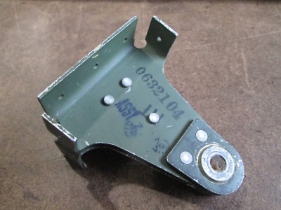 Cessna L-19 O-1 Bird Dog Hinge Bracket Stabilizer P/N 0632104 New | eBay
