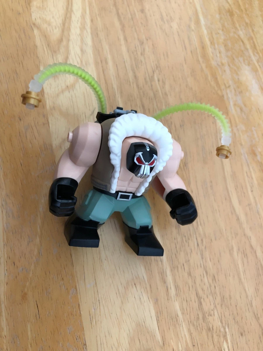 Lego Batman 2 Bane