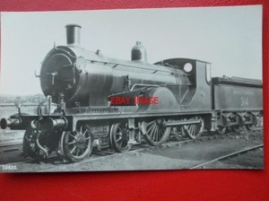 PHOTO SR EX LSWR CLASS T9 LOCO NO 314 BR 30314 | eBay