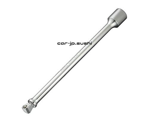 Tone HPEX41-250 Swing Extension Bar 12.7mm 1/2 Drive 250mm Total Length ...