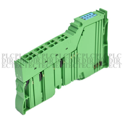 Fieldbus, DeviceNet & Ethernet - Phoenix Contact