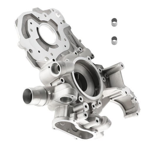 Replacement Timing Cover Front Cover For Ford F-250 F-350 F-450 F-550 ...