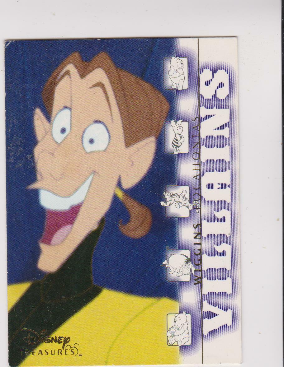 Pocahontas Wiggins Pocahontas Wiggins And Ratcliffe Par Walt Disney