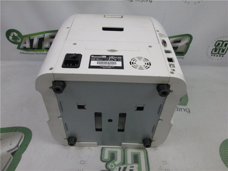 Cassida Pro Series Zeus 2-Pocket Currency Discriminator Bill Counter | eBay