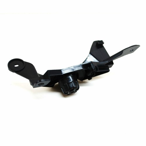 OEM BMW X5 F15 FRONT BONNET HOOD RELEASE HANDLE BRACKET 51437284598 LHD ...