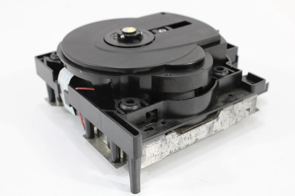 Nintendo GameCube OEM Optical Laser Disc Drive Assembly Replacement ...