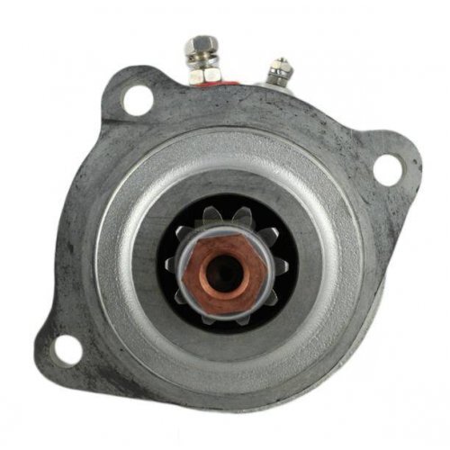 1* DÉMARREUR PRESTOLITE NOUVEAU ORIGINAL 1327A471 POUR PERKINS 6T.60 4T ...