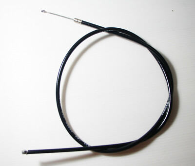 FOR Honda CB100 CL100 CL100S CB125S CL125S Throttle Cable New | eBay