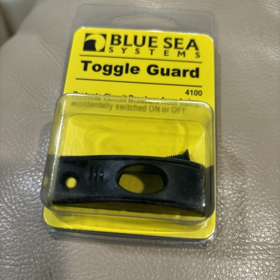Blue Sea Systems #4100 A-Series Circuit Breaker Toggle Guard. | eBay