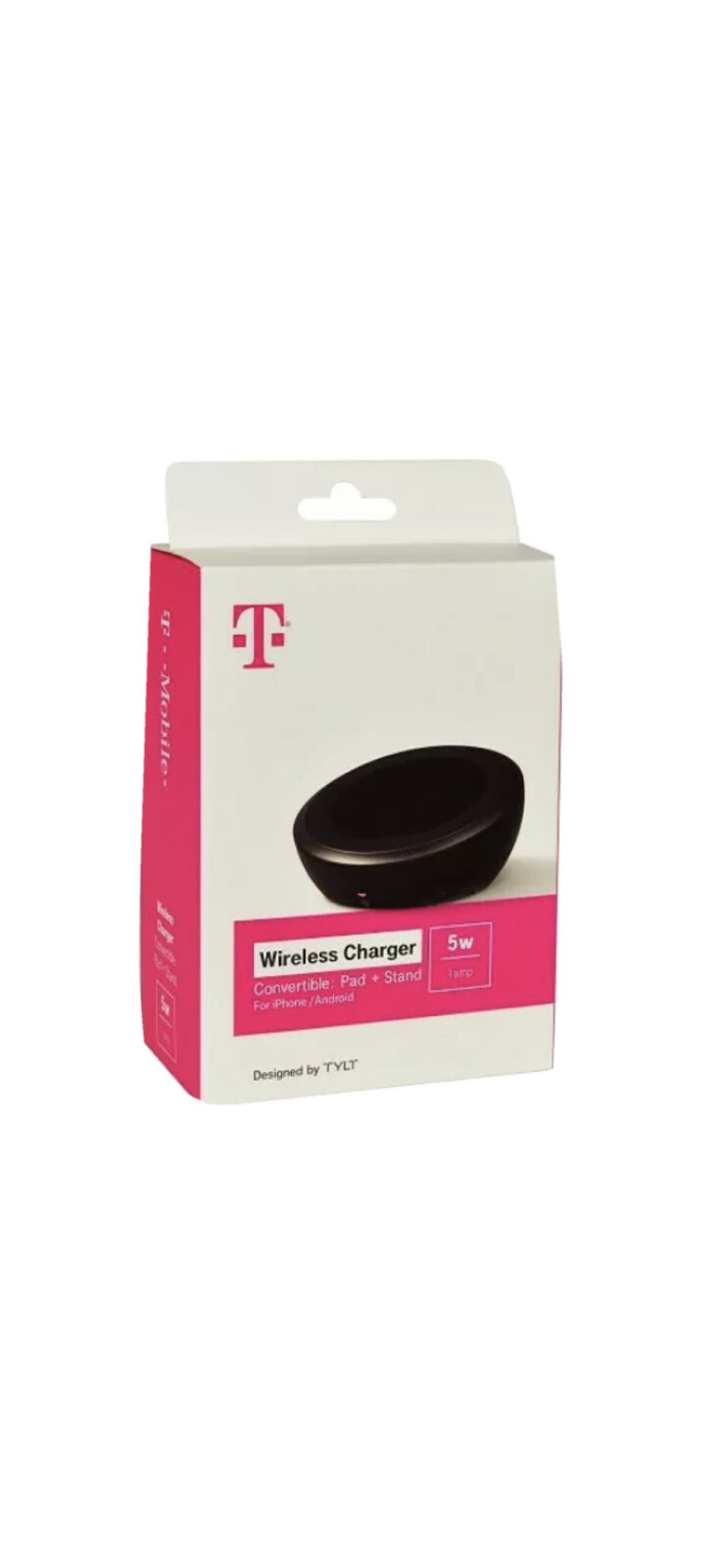 T-Mobile Wireless Charger | eBay