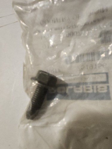Polaris 2010-2020 Sportsman Ranger Screw Hxfl M8x1 25X25 Zod Tap/R ...