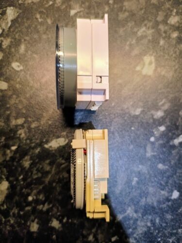 GLOWWORM BETACOM , EASICOM & ULTIMATE Digital Timer 0020117131 ...