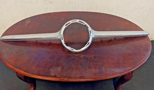 GENUINE MERCEDES A CLASS W177 2018-2021 FRONT BUMPER GRILL MOULDING ...