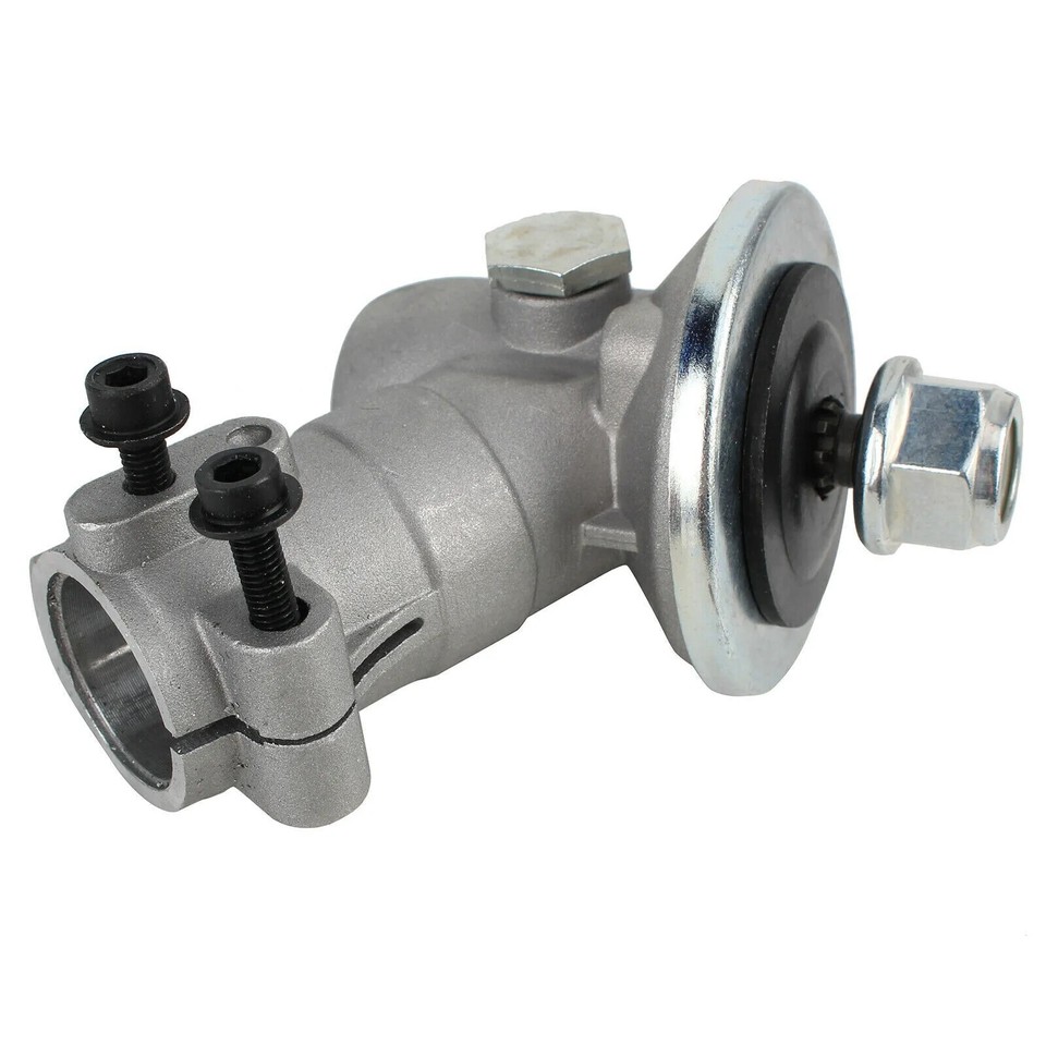 Trimmer Weed Eater Bevel Gear Head Assembly for Husqvarna RedMax ...
