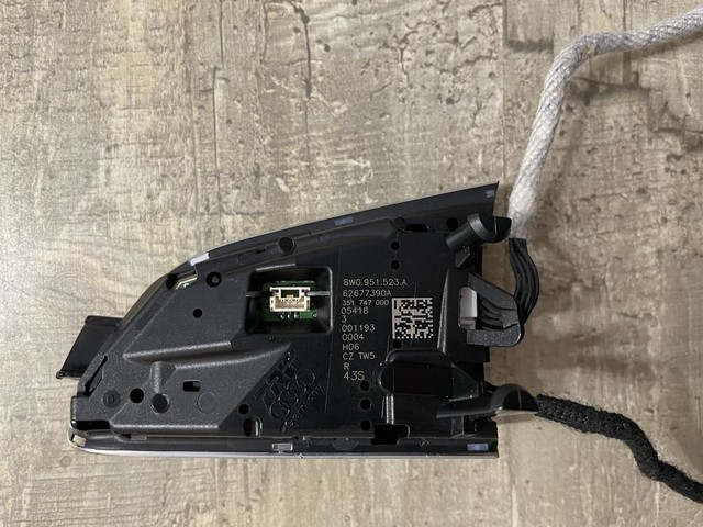 Audi Radiobedienung Lenkrad (4L0951523E) online kaufen | eBay
