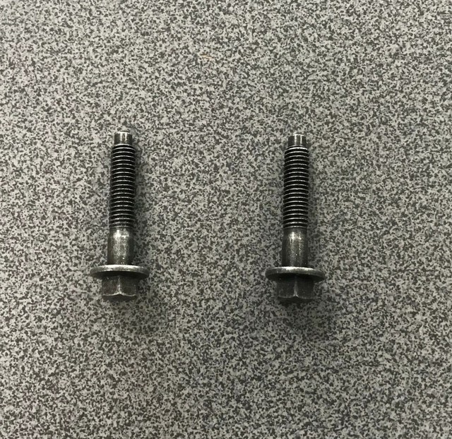 987494 OE Volvo C30 S40 V50 C70 S80 V70 Injector Bolt M6x30x33.4 for ...