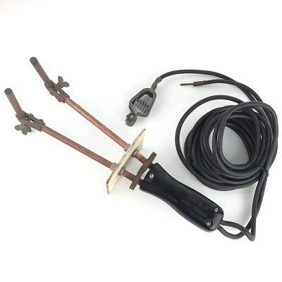 Other - Carbon Arc Torch